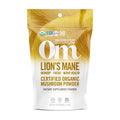 Lion's Mane powder for cognitive support