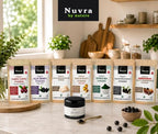 Lion's Mane powder for daily nutrition