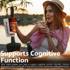 lion's mane powder for enhanced well-being