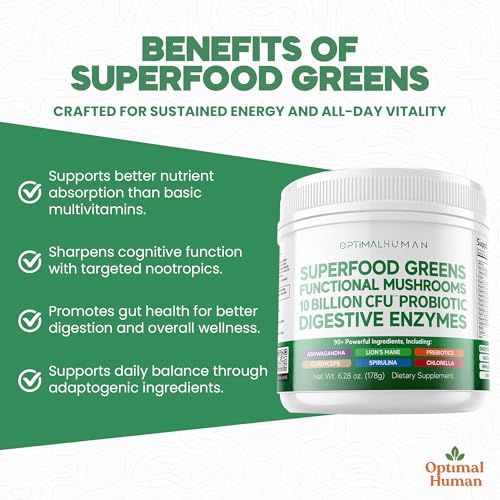 lion's mane powder for mental clarity