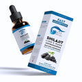Lion's Mane stress relief drops