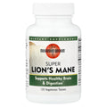 lion's mane super extract capsules