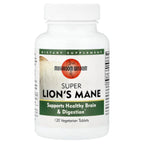lion's mane super extract capsules