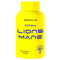 lion's mane supplement for brain health