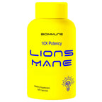 lion's mane supplement for brain health