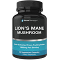 lion's mane supplement for cognitive support