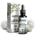 Lion's Mane tincture for cognitive support
