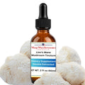 lion's mane tincture for cognitive support