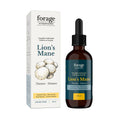 Lion's Mane tincture for memory support