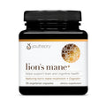 lion's mane vegetarian capsules