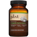 LionaTMs Mane capsules for cognitive support