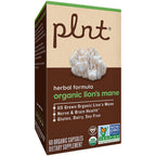 LionaTMs Mane mushrooms for immunity boost