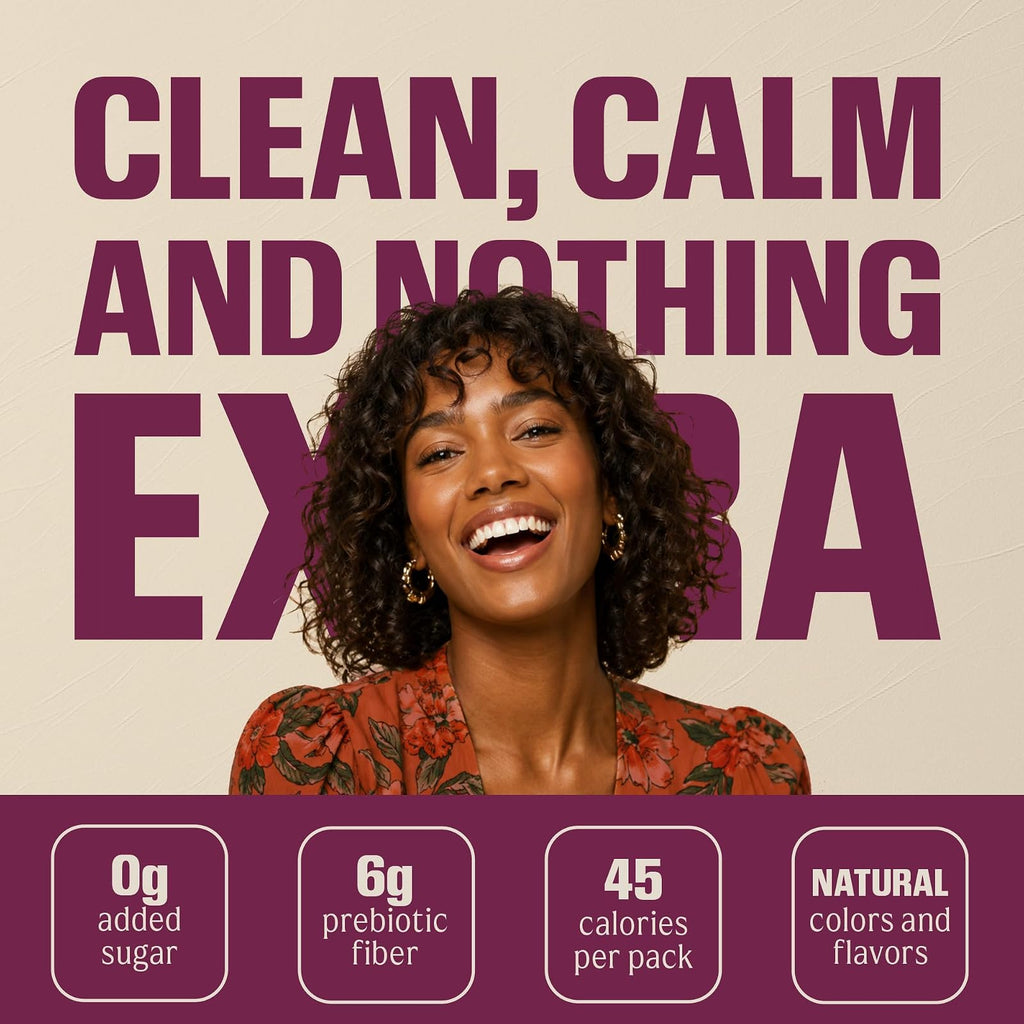 Lioness Calm Gummies for daily wellness