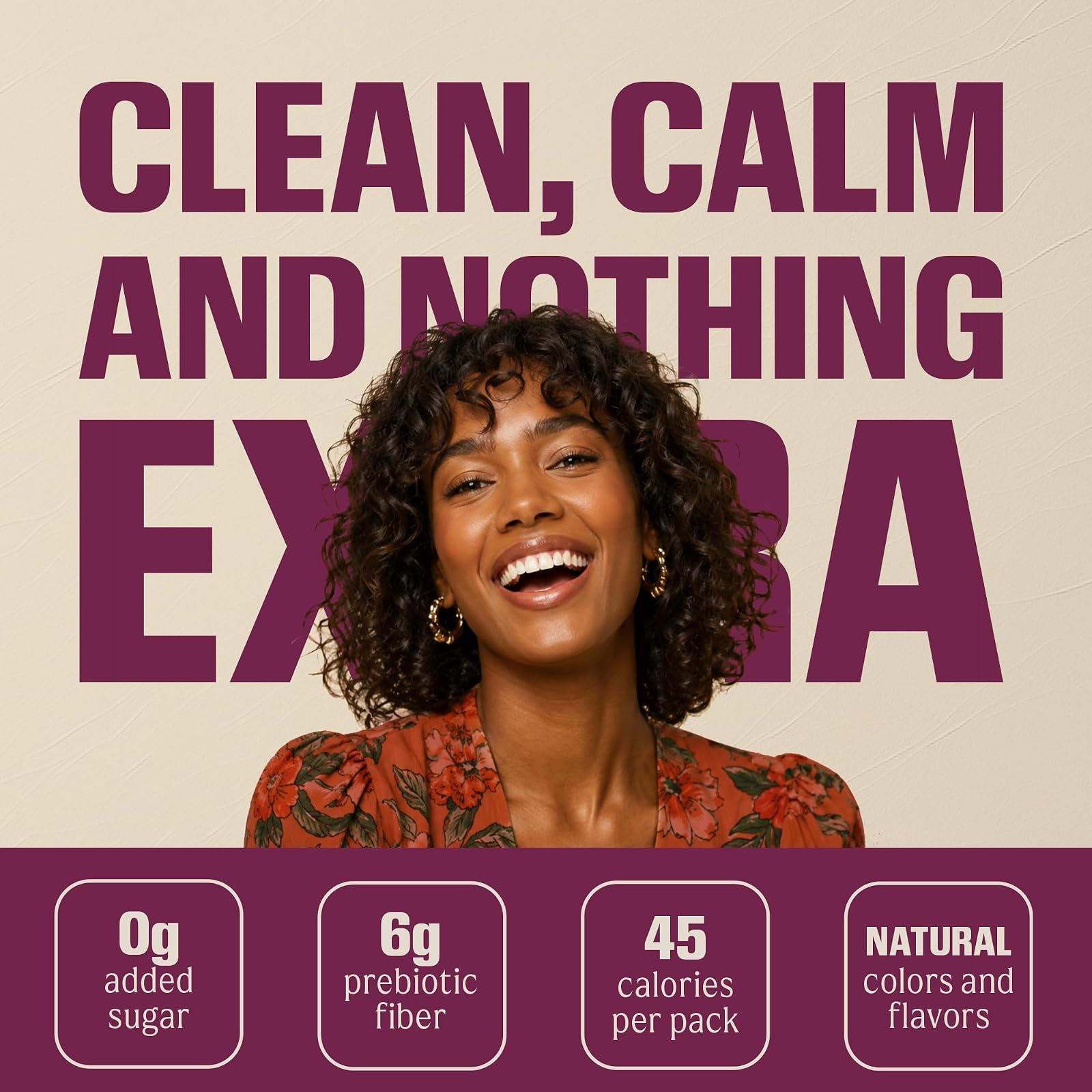 Lioness Calm Gummies for daily wellness