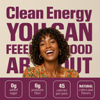 Lioness endurance chews for workouts