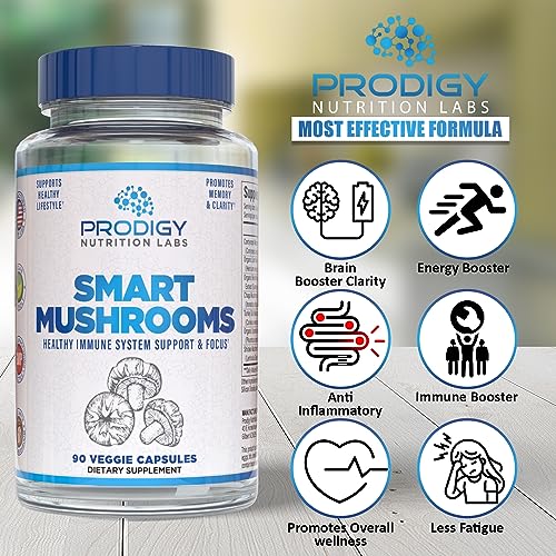 Lions Mane for cognitive health