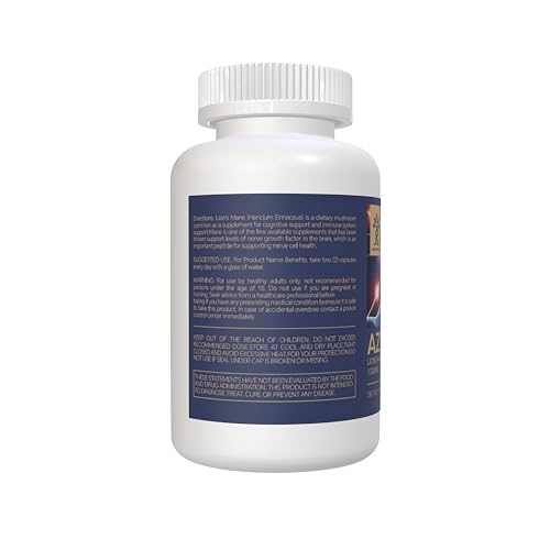 Lions Mane for improved mental clarity