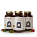 Lions Mane gummies for brain health