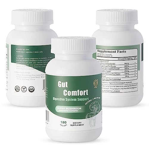 Lions Mane mushroom benefits