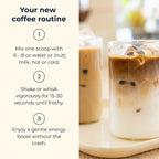 lions mane mushroom coffee benefits