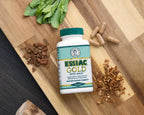 lions mane mushroom cognitive booster