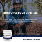 lions mane mushroom cognitive support