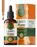 Lions Mane mushroom extract benefits