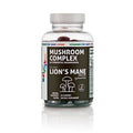 Lions Mane mushroom gummies for immunity