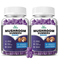 Lions Mane mushroom gummies for wellness