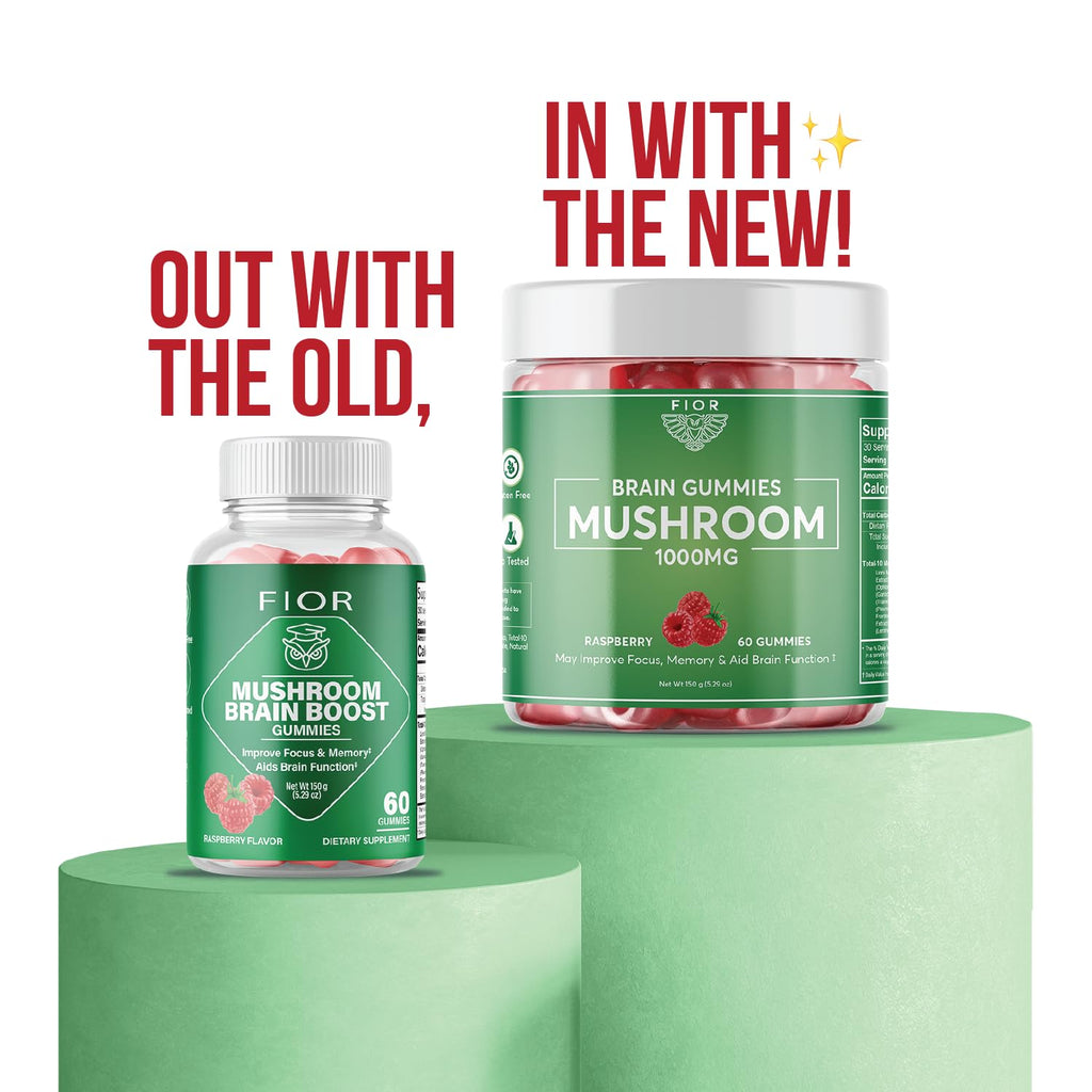 Lions Mane mushroom health benefits
