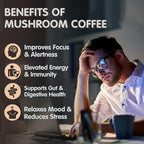 lions mane mushroom health boost
