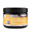 Lions Mane mushroom powder benefits