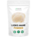 Lions Mane mushroom powder for wellness
