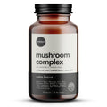 Lions Mane mushroom supplement for focus