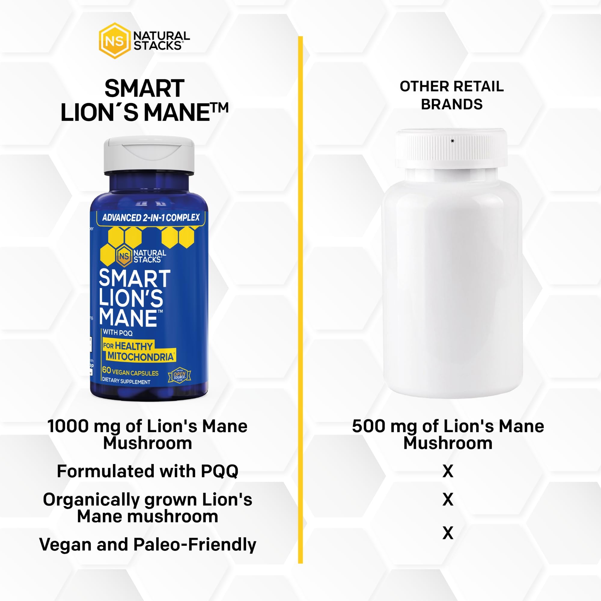 Lions Mane mushrooms for better sleep quality