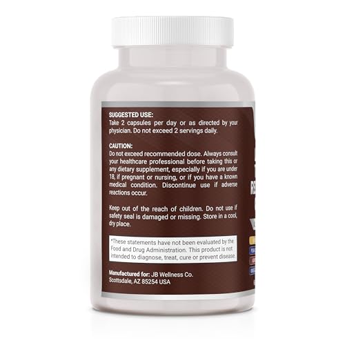 Lions Mane with Turkey Tail extract