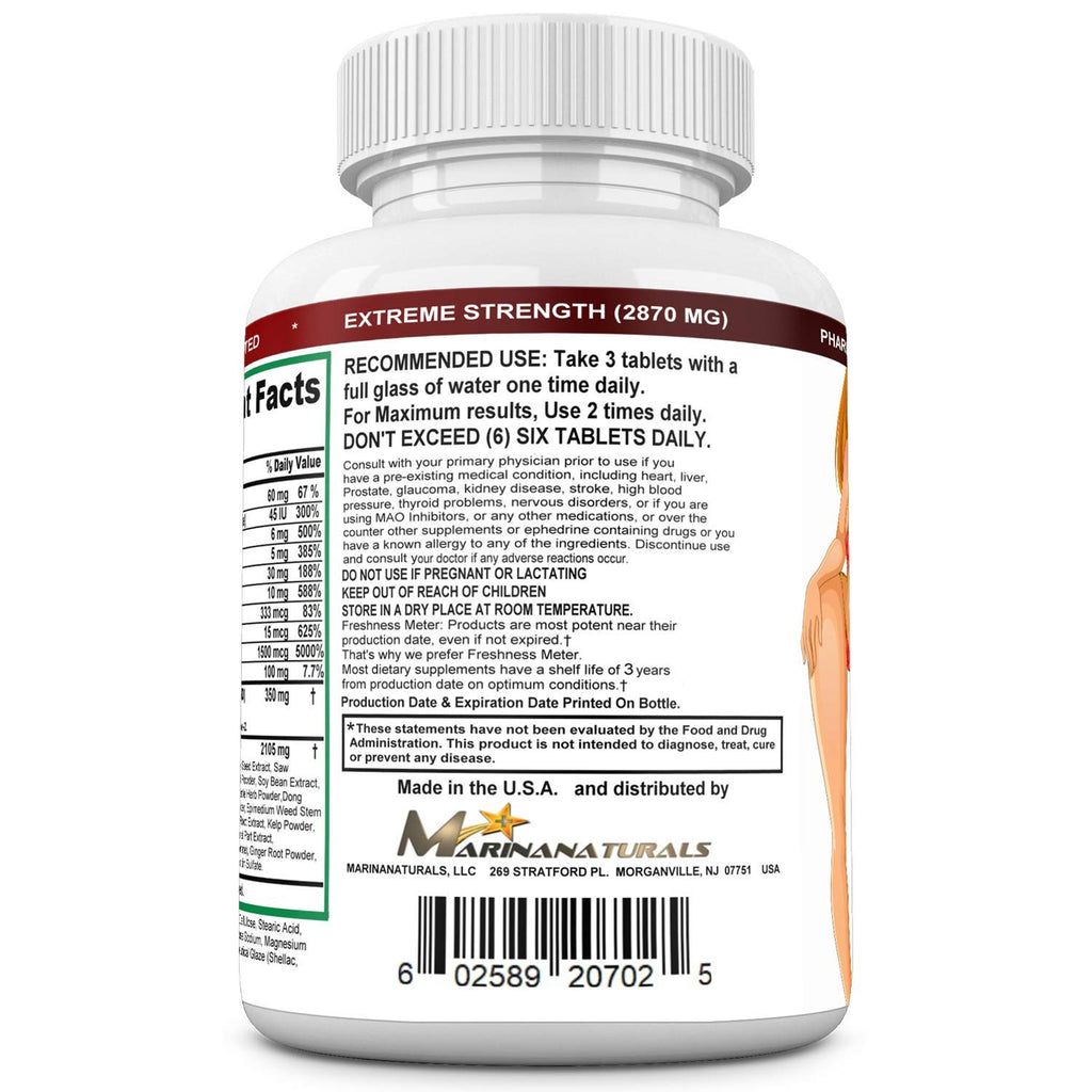 lip plumping vitamin blend