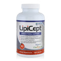 LipiCept cholesterol support formula