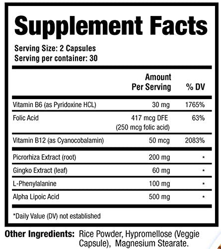 Lipidyn supplements for brighter skin