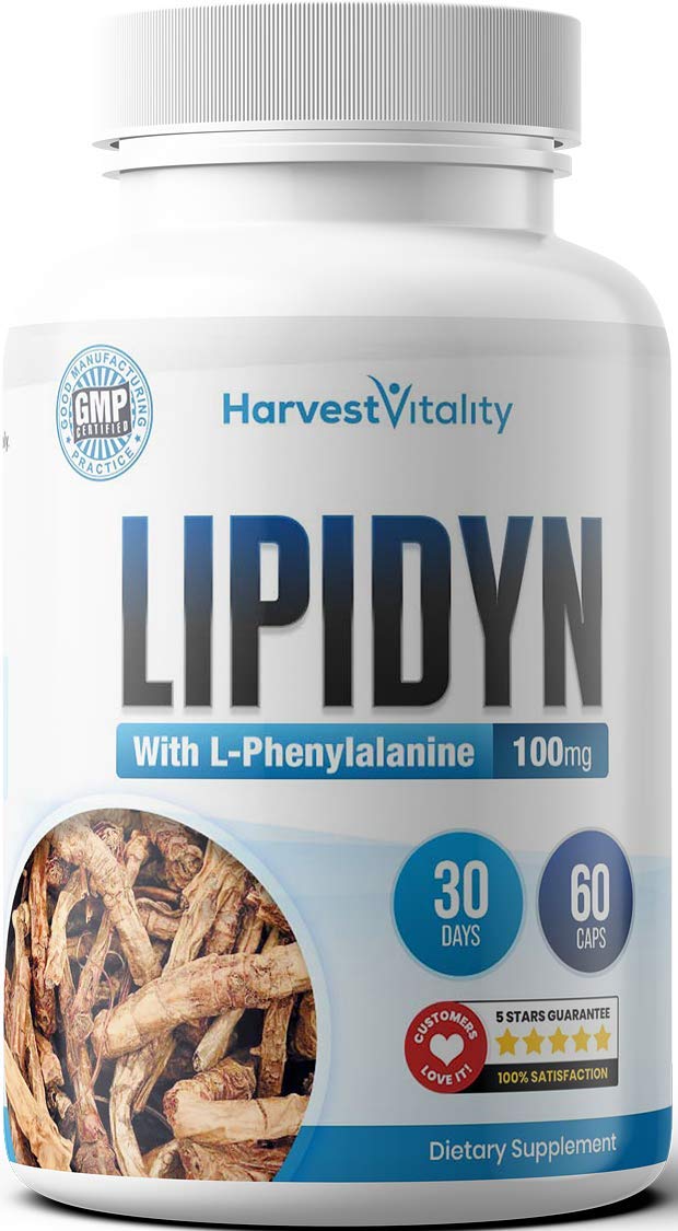 Lipidyn vitiligo treatment for face