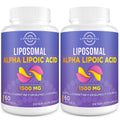 lipmaxmall alpha lipoic acid supplement