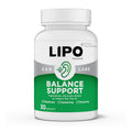 LIPO Balance multivitamins for energy