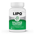 LIPO Balance multivitamins for energy