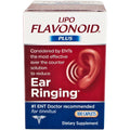 Lipo-Flavonoid ear health support caplets
