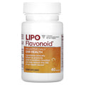 Lipo-Flavonoid ear health support