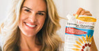 Lipo Naturals glutathione skin health