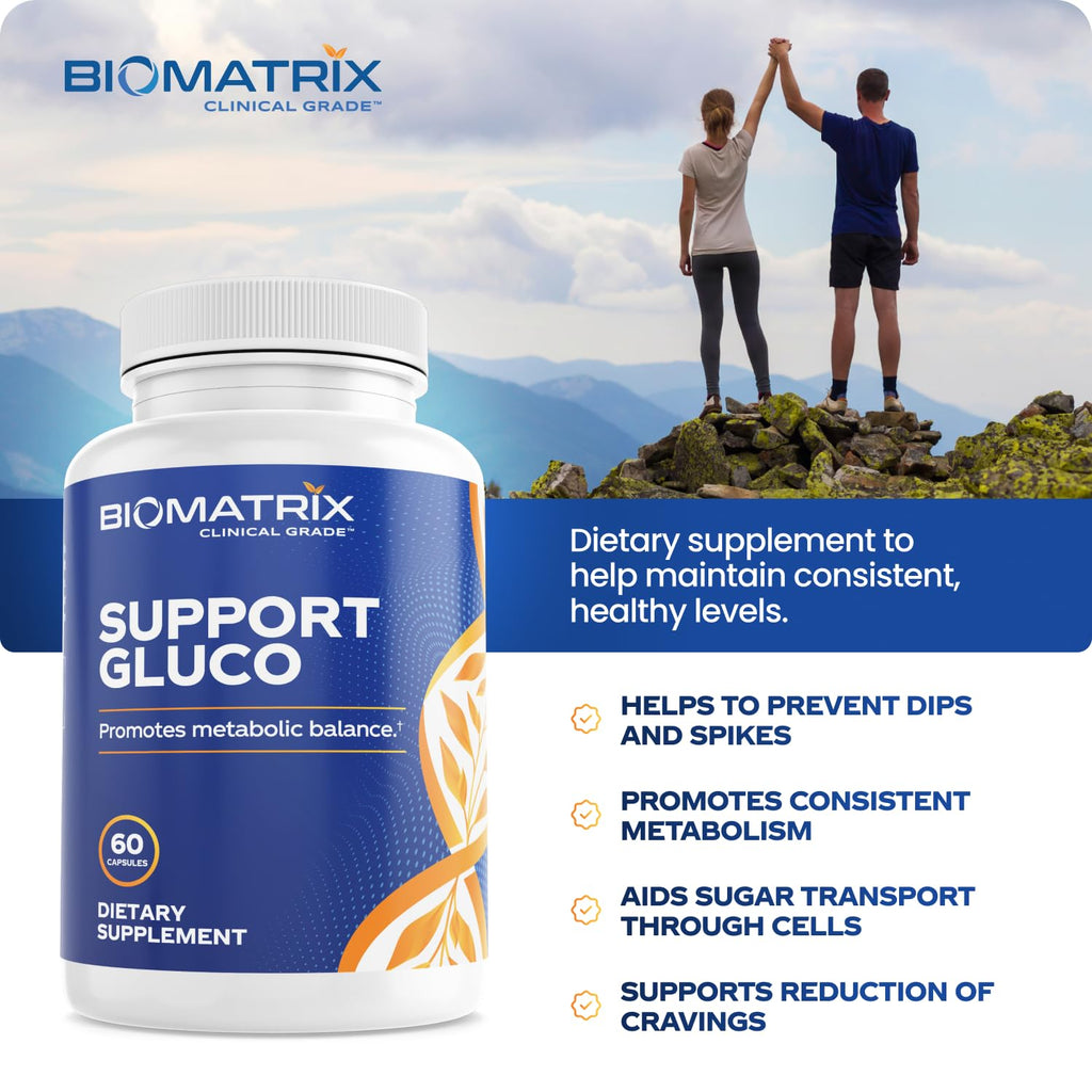Lipoic acid for enhanced metabolic function