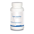 Lipoic Acid Plus 300 mg capsules