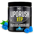 LIPORUSH fat burners for weight loss