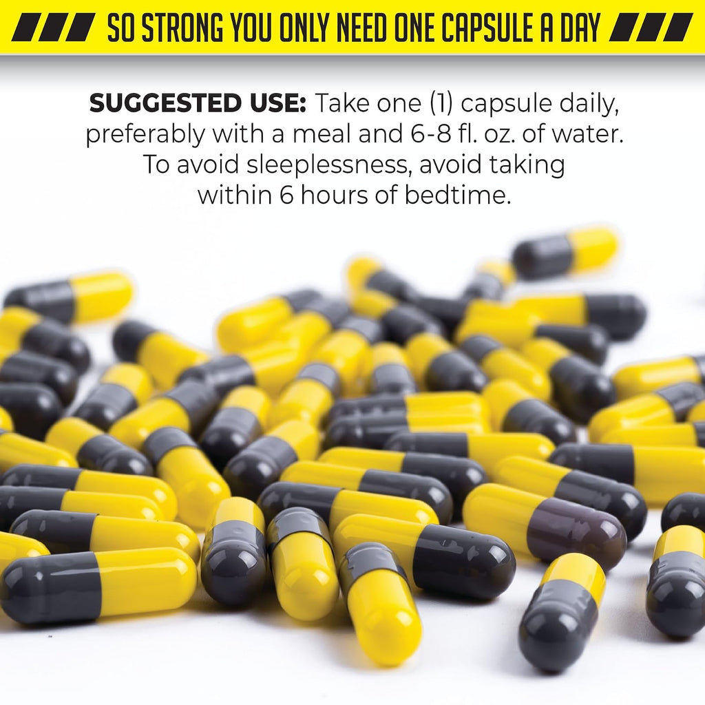 LIPORUSH XT fat burners for workouts
